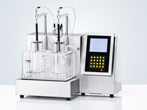 Tester de desintegración - Todos los fabricantes de dispositivos médicos