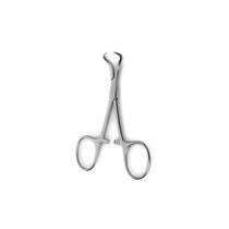 Pinza de Backhaus - Todos los fabricantes de dispositivos médicos