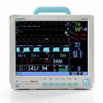 Monitor de paciente neurología - Todos los fabricantes de dispositivos ...