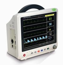 Monitor de paciente para quirófano - Todos los fabricantes de ...
