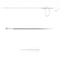 Electrodo bipolar - Todos los fabricantes de dispositivos médicos