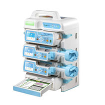 Shenzhen Hawk Medical Instrument: Instalaciones Médico-Técnicas - MedicalExpo