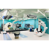 Twin Beans Corporation: Instalaciones Médico-Técnicas - MedicalExpo