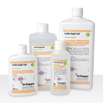 Laboratorium Dr. Deppe: Consumibles médicos - MedicalExpo