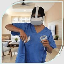 FundamentalVR: Instalaciones Médico-Técnicas - MedicalExpo