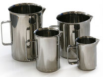 Recipiente para muestras de medidas - Todos los fabricantes de ...