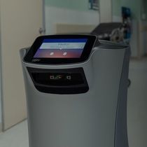 Relay Robotics: Instalaciones Médico-Técnicas - MedicalExpo