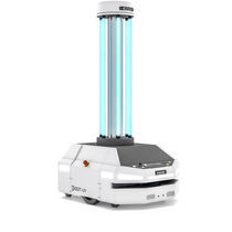 Milvus Robotics: Higiene - MedicalExpo