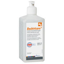 Alfred Becht GmbH: Higiene - MedicalExpo