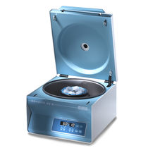 Centrífuga de laboratorio - Todos los fabricantes de dispositivos médicos