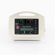 Criticare Systems: Instalaciones Médico-Técnicas - MedicalExpo