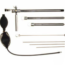 Rectoscopio - Todos los fabricantes de dispositivos médicos