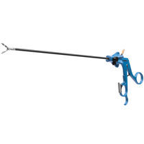 Pinza para laparoscopia - Todos los fabricantes de dispositivos médicos