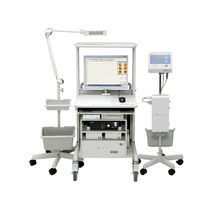 Electroencefalógrafo - Todos los fabricantes de dispositivos médicos