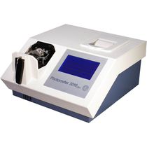 Fotómetro, Fotómetro de laboratorio - Todos los fabricantes de ...