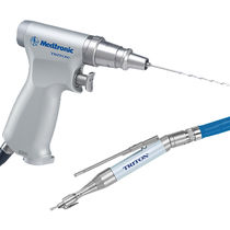 Motor quirúrgico para traumatología - Todos los fabricantes de ...