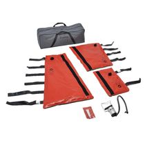 Férula de emergencia de vacío - Todos los fabricantes de dispositivos ...