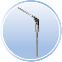 Prótesis de codo, Prótesis total de codo - Todos los fabricantes de ...