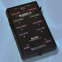 Electromiógrafo, EMG - Todos los fabricantes de dispositivos médicos