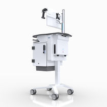 RDP Group (UK) Limited: Instalaciones Médico-Técnicas - MedicalExpo