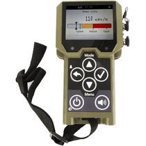 Dosímetro para control de calidad rayos X - Todos los fabricantes de ...