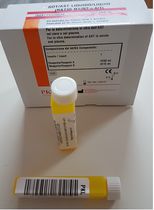 Reactivo AST, Kit de reactivos AST - Todos los fabricantes de ...