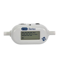 Flujómetro con indicador digital - Todos los fabricantes de ...