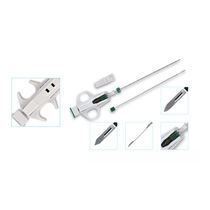 Aguja 14 G - Todos los fabricantes de dispositivos médicos