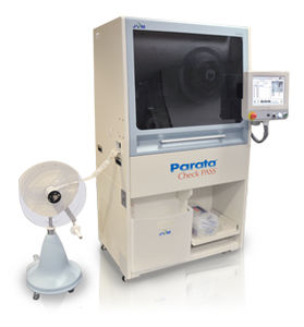 Sistema automatizado de distribución de medicamentos - Parata PASS™ 208 ...
