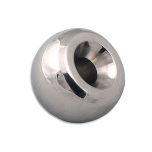 Prótesis de cadera de primera intención - THOMPSON - Surgival - cementada