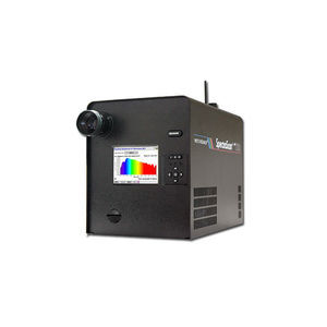 Radiómetro LED - SpectraScan® PR-670 - JADAK