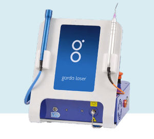 Láser para cirugía dental - ENEA DUO - Garda Laser - para cirugía ORL ...