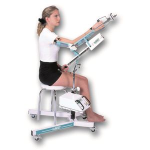 Artromotor de hombro - CEM™ - Kinetec - para codo