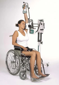 Artromotor de hombro - Centura™ - Kinetec