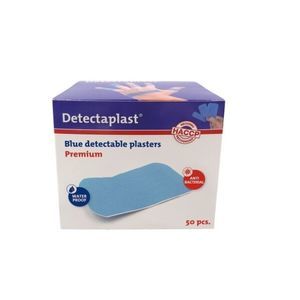 Tirita - 8550 - Detectaplast - esterilizado / elástico / estanco