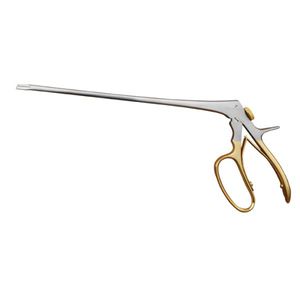 Pinza para ginecología - POZZI - EDM Imaging - de agarre / de Pozzi ...