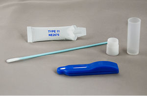 Kit de prueba para análisis de agua - Colitag™ - Neogen Corporation Inc ...