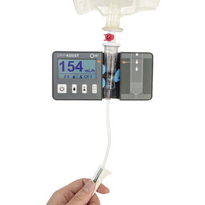 Monitor de paciente de PVC - Todos los fabricantes de dispositivos médicos