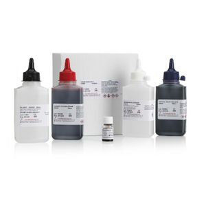 Kit de reactivos colorante - HS202 - TCS Biosciences Ltd - para ...