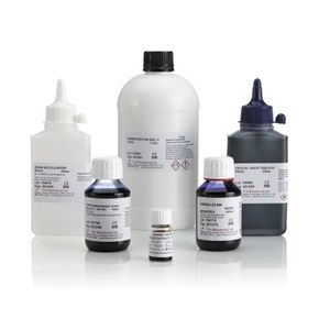 Kit de reactivos colorante - Romanowsky - TCS Biosciences Ltd - de ...