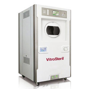 Esterilizador médico quirúrgico - HPS 50 - VitroSteril - de plasma / de mesa