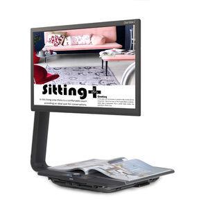 Lupa digital - Compact 6 HD - Optelec