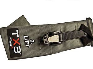 Agente hemostático pad - XStat® - RevMedx - cirugía de las heridas