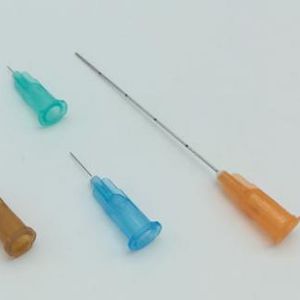 Aguja de punción - Micsafe Medical - hipodérmica