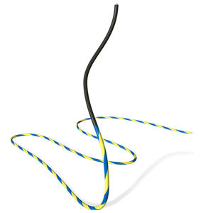 Stent ureteral - RocaJJ Soft Hydro - ROCAMED