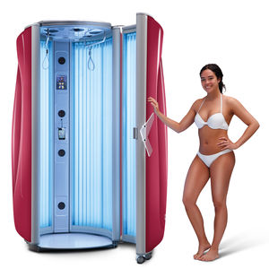 Cabina de rayos UV - E5 - Ultrasun International