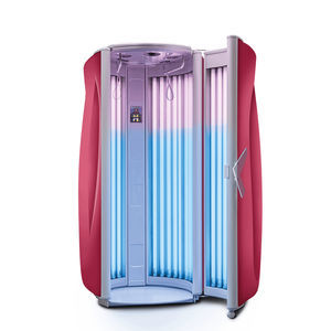 Cabina de rayos UV - E5 duo - Ultrasun International