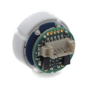 Sensor de presión - ME504 - Metallux SA - para el sector médico