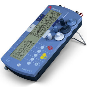 Estimulador cardíaco externo - Todos los fabricantes de dispositivos ...