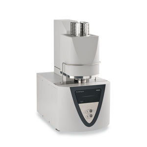 Analizador térmico termogravimétrico - STA 449 F3 Jupiter® - NETZSCH ...